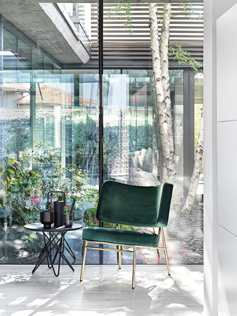 Leftloft - art direction, design, strategy, visual design, visual ...
